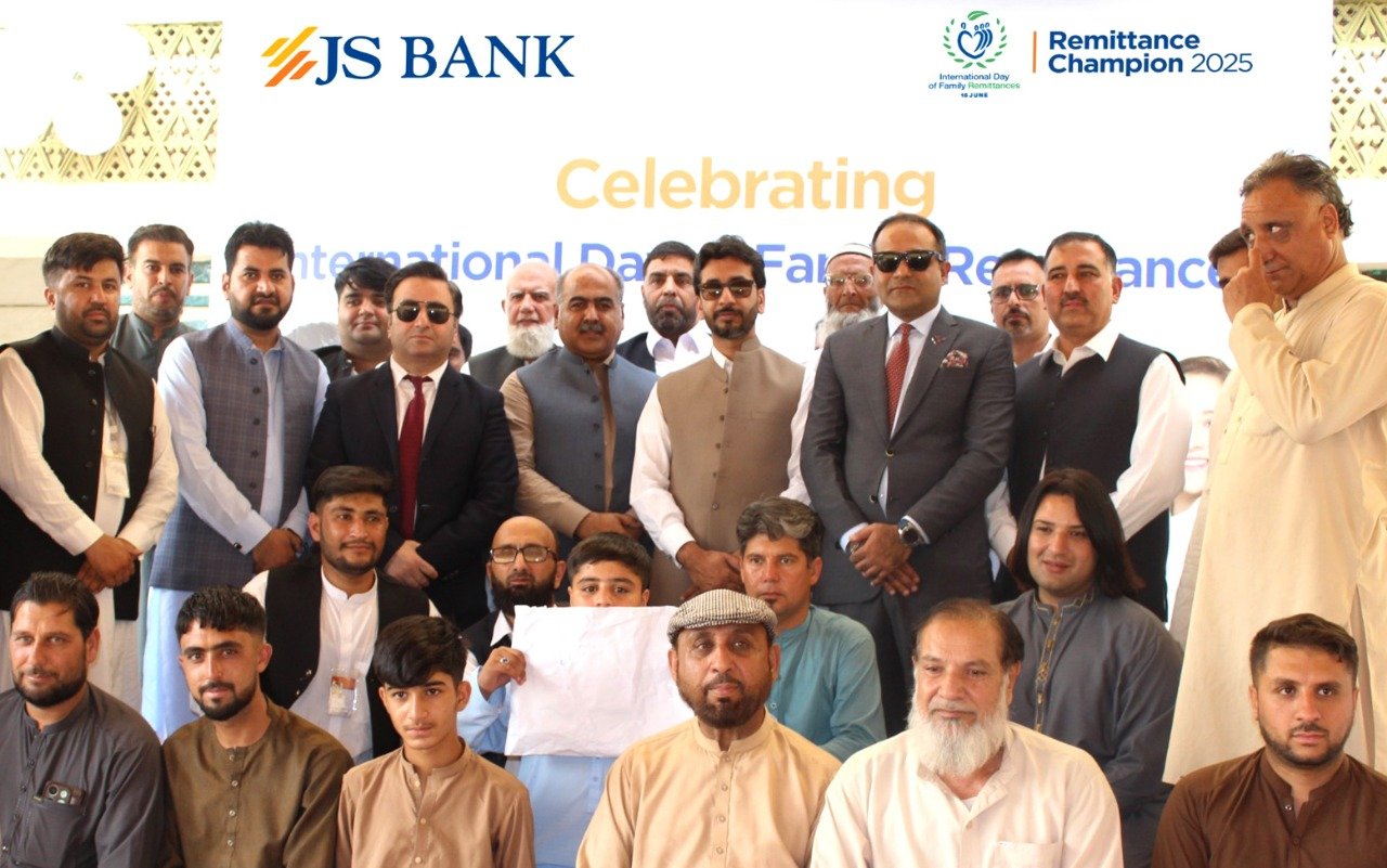Standard Chartered Pakistan launches ‘Score Your Goals’ for a chance to ...