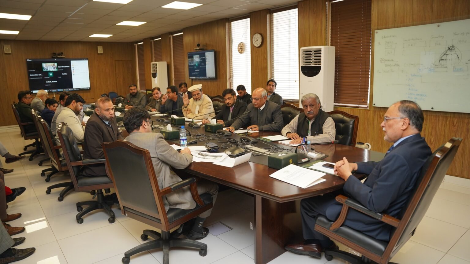 Teachers’ salaries under TTS to be made market-competitive, Minister ...